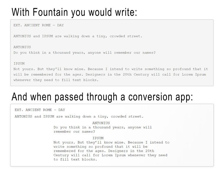 Free Script Writing Software Options for the Low-Budget Filmmaker