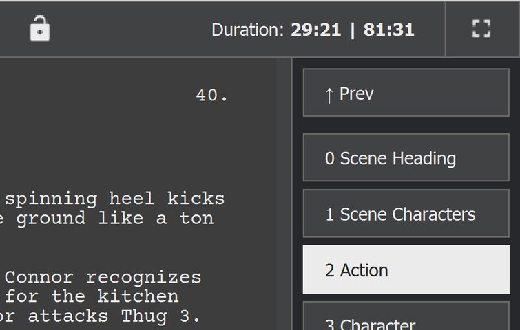 Free Script Writing Software Options for the Low-Budget Filmmaker