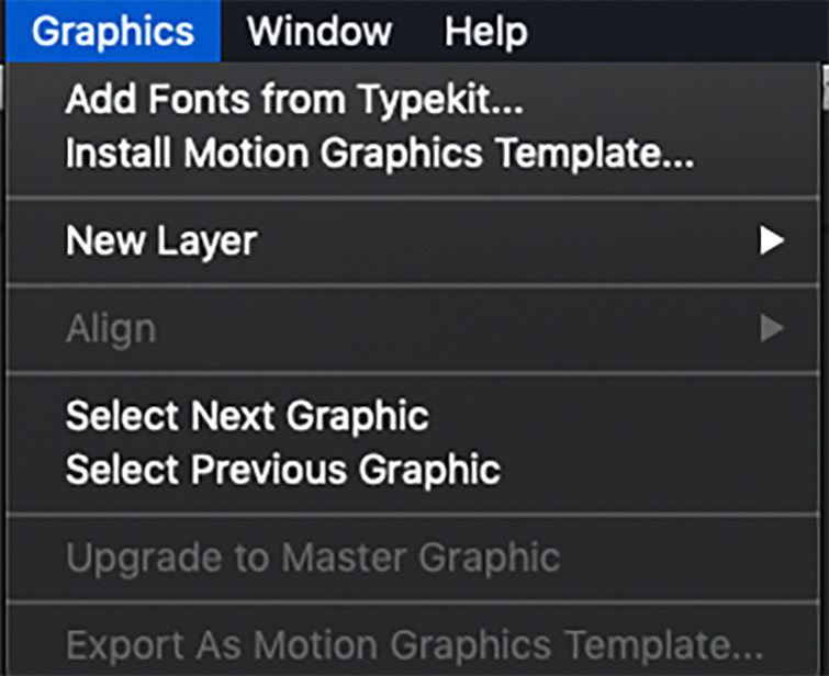 Video Editing 101: How to Add Titles and Subtitles in Premiere Pro