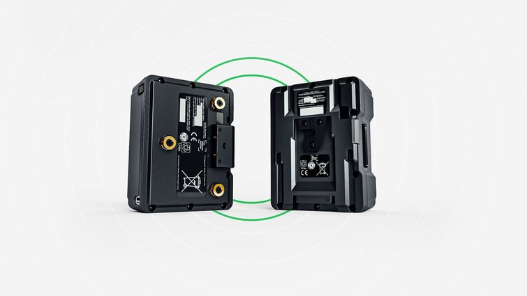 Gold Mount vs. V-Mount: Which Is Your Best Choice?