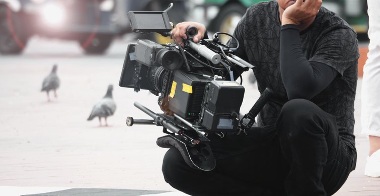 Tips for Capturing the Smoothest Handheld Footage