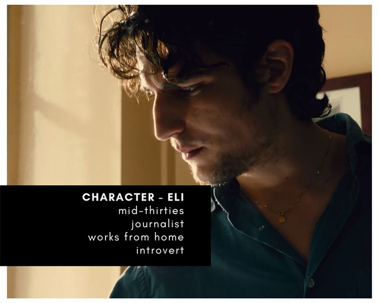 The Mood Board: Set the Tone for Your Next Short Film