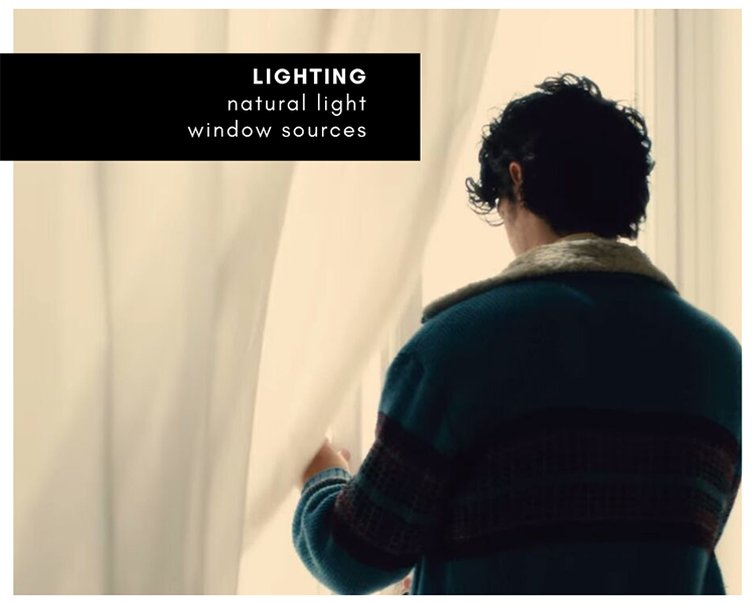 The Mood Board: Set the Tone for Your Next Short Film