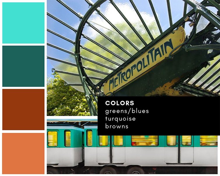 The Mood Board: Set the Tone for Your Next Short Film