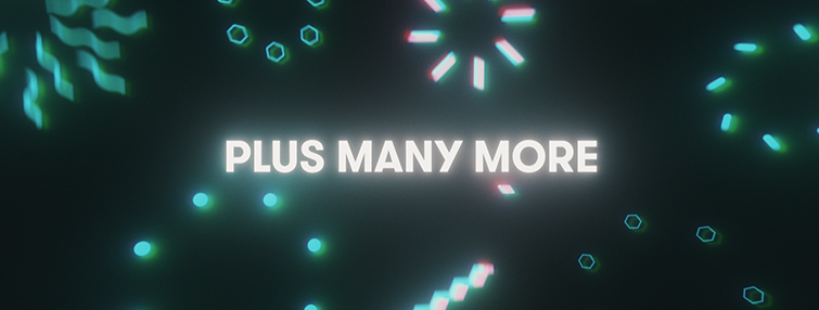 51 FREE Eye-Catching Accent Animation Motion Graphics