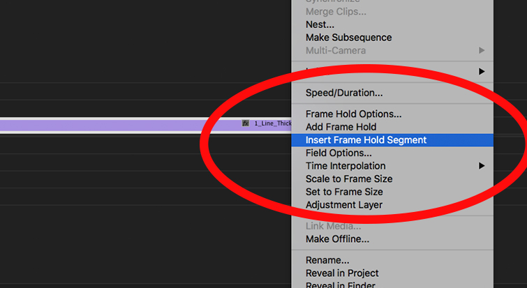 21 FREE Hand-Painted Brush Stroke Motion Graphics