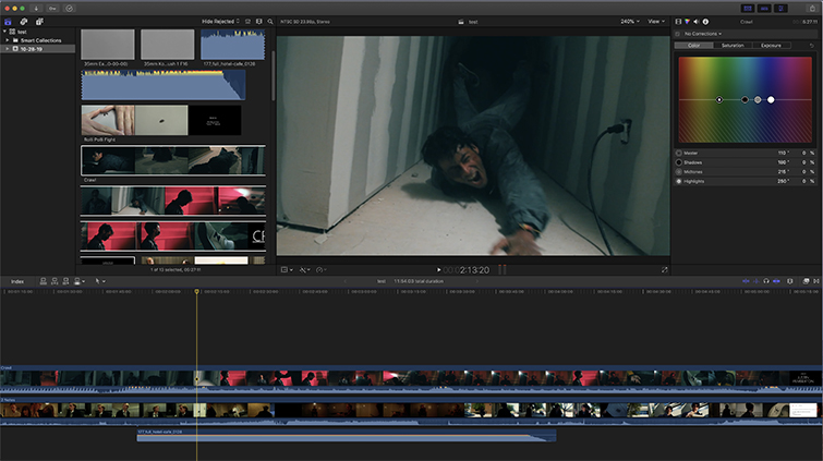 The Best Video Editing Programs: Final Cut Pro vs. Premiere Pro