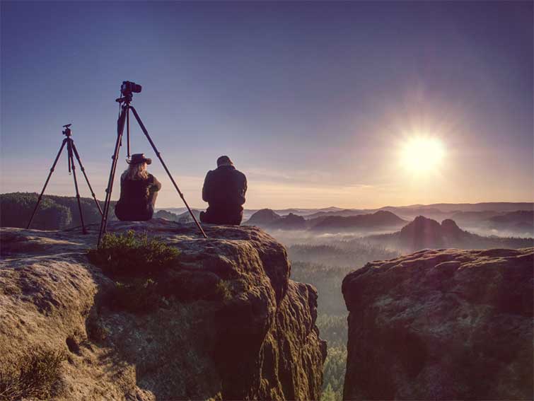 How to Find and Secure Locations for Your Next Film