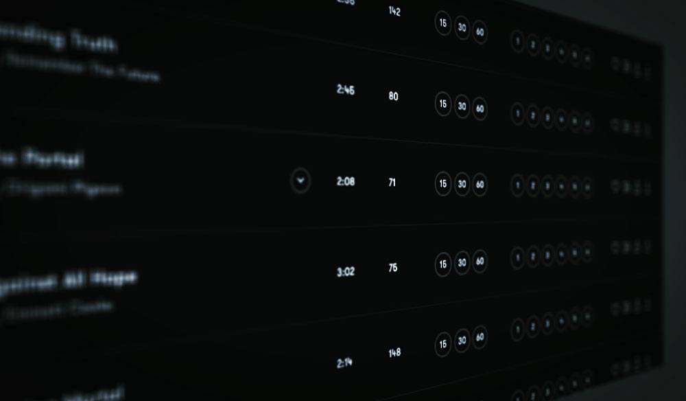 Improve Your Podcast with Royalty-Free Music Tracks