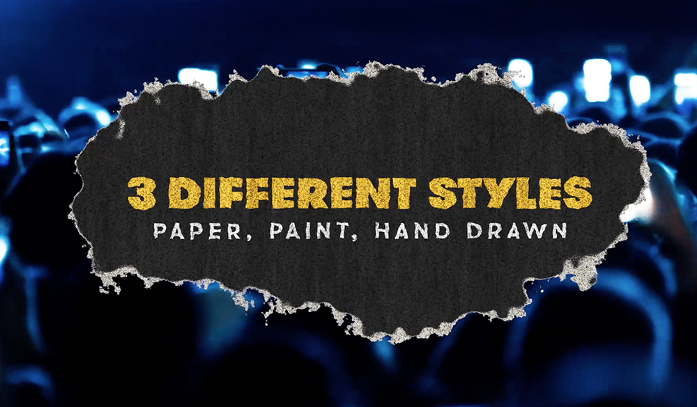 Premiere Pro Archives - Page 5 of 40 - The Beat: A Blog by PremiumBeat