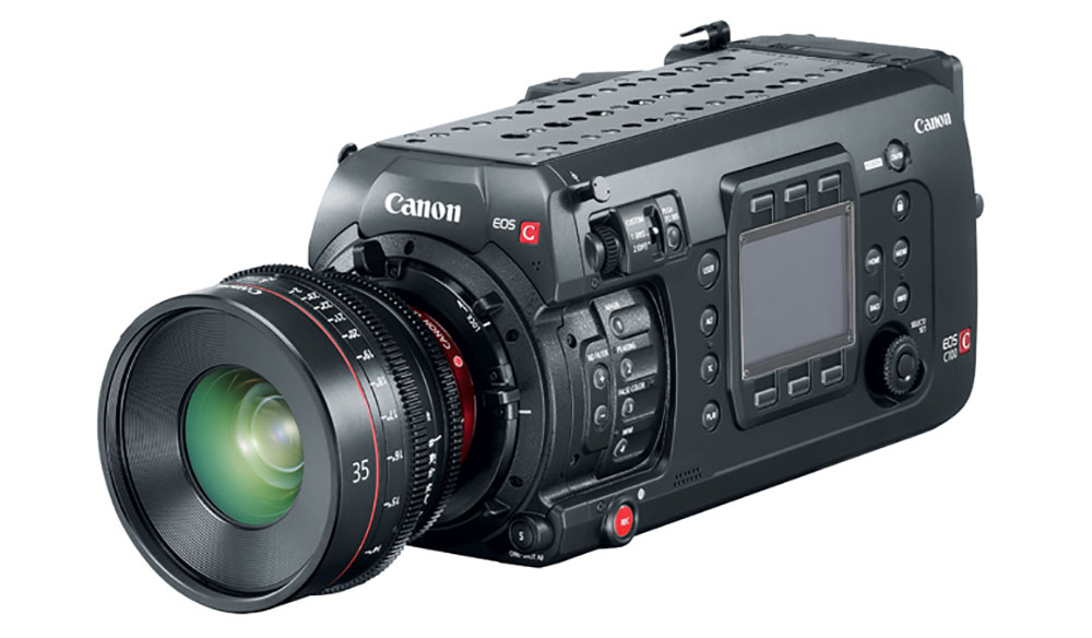 The Pros and Cons of Upgrading to a Full-Frame Sensor