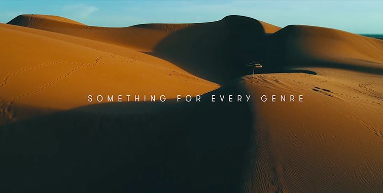 80+ FREE Cinematic Atmospheres: Musical Textures and Sound Files