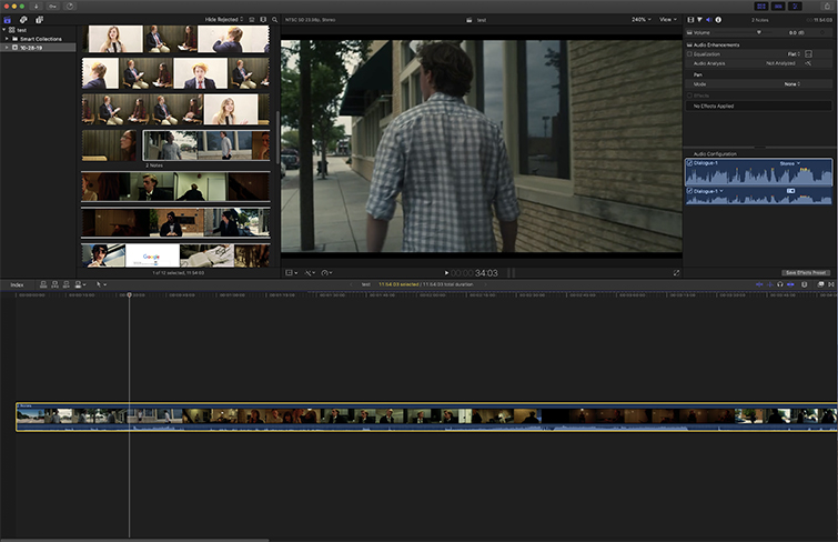 The Best Video Editing Programs: Final Cut Pro vs. Premiere Pro