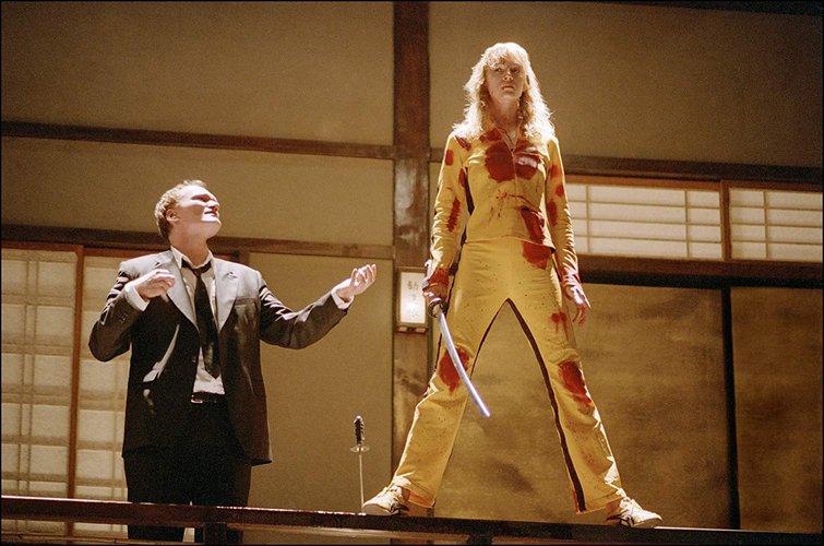 3 Lessons in Lighting from Cinematographer Robert Richardson