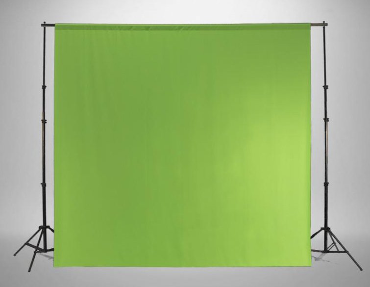 What to Buy for a Green Screen Kit (and Where to Buy It)