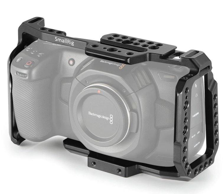 5 Reasons to Invest in a Dependable Camera Cage