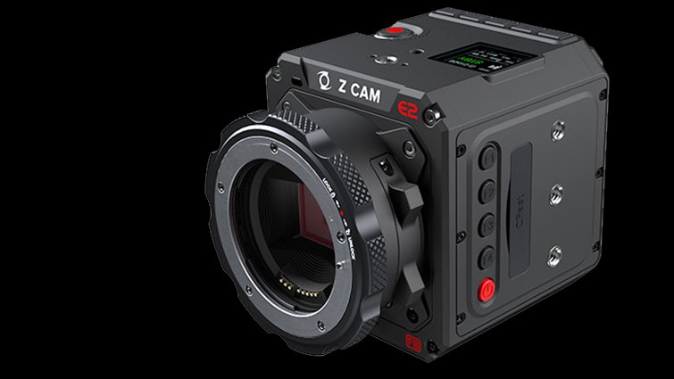 Z-CAM: Affordable Cinema Cameras You Might Not Know About