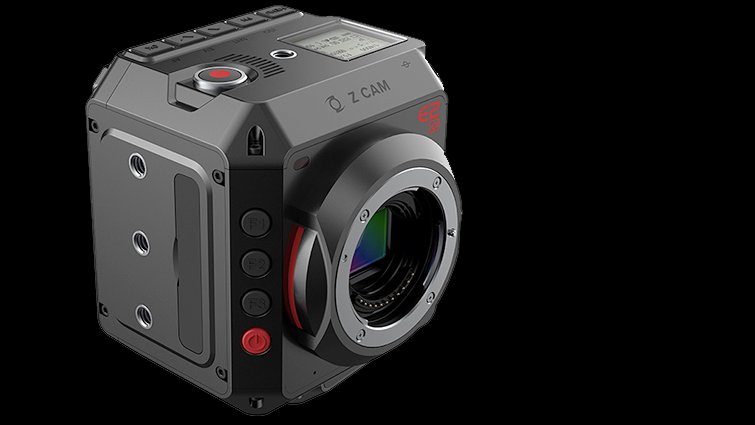 Z-CAM: Affordable Cinema Cameras You Might Not Know About