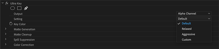 How to Chroma Key in Adobe Premiere Pro