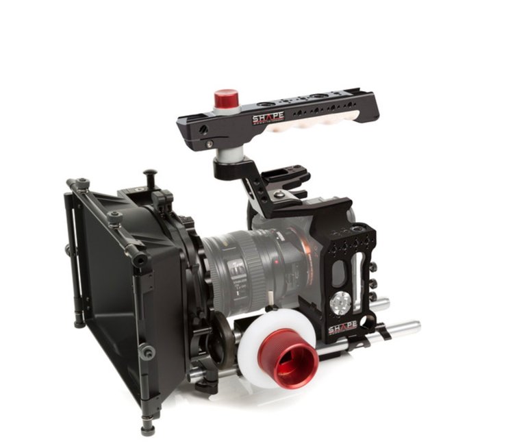 5 Reasons to Invest in a Dependable Camera Cage