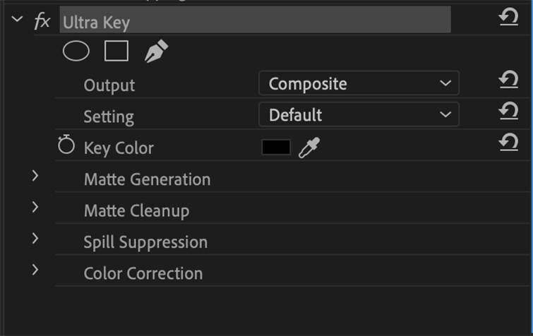 How to Chroma Key in Adobe Premiere Pro
