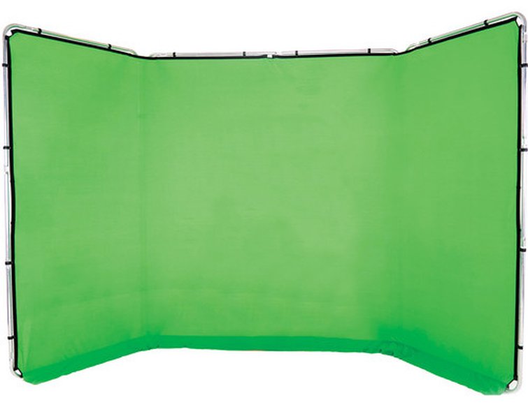 What to Buy for a Green Screen Kit (and Where to Buy It)
