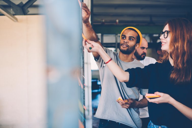 5 Quick Tricks to Fix a Boring Documentary Project