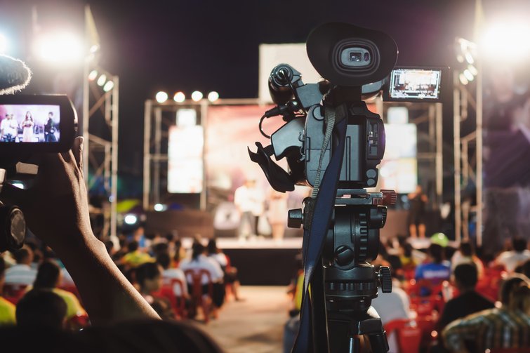 Tips for Shooting Music and Band Documentary Projects