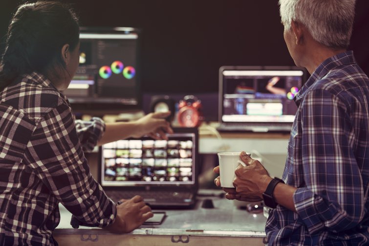 5 Quick Tricks to Fix a Boring Documentary Project