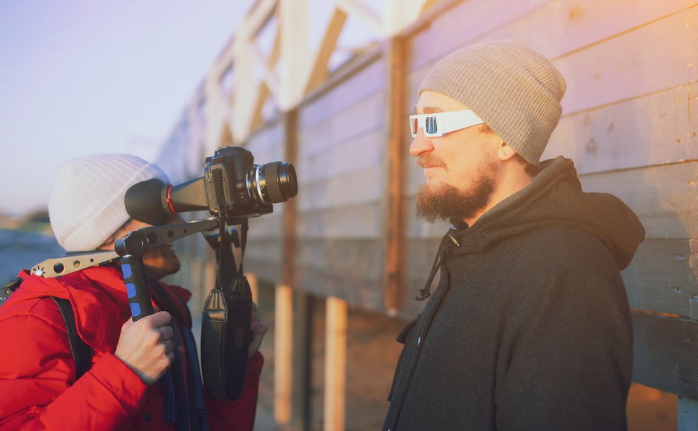 Find the Funny: Tips for Directing and Editing a Comedy Short
