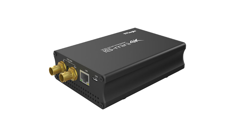 Learning Curve: The Mysteries Behind the LUT Box Unveiled