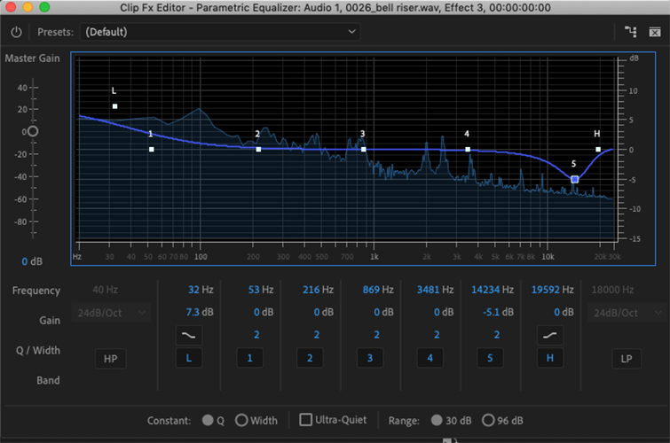 Epic Free Sound Effects for Film & Video Trailers