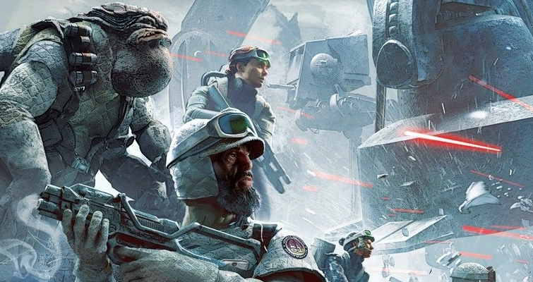 The Multimedia Worldbuilding of the Star Wars Legends Franchise