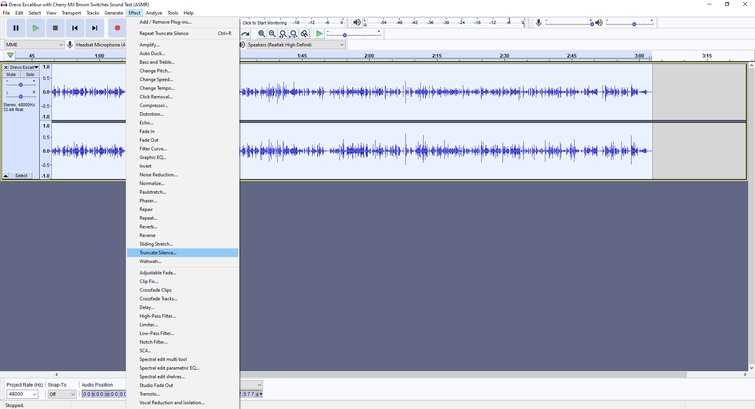 5 Tips for Getting Started Working with Audio in Audacity