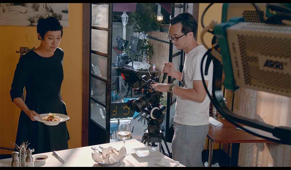 Everything You Need to Know About the Blackmagic RAW Codec