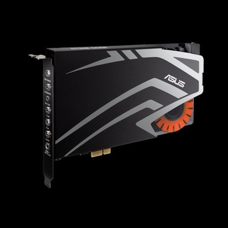 Improve The Overall Quality of Your Videos with A Discrete Sound Card