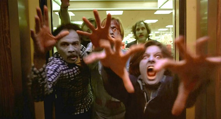 Genre Breakdown: The Different Types of Horror Films