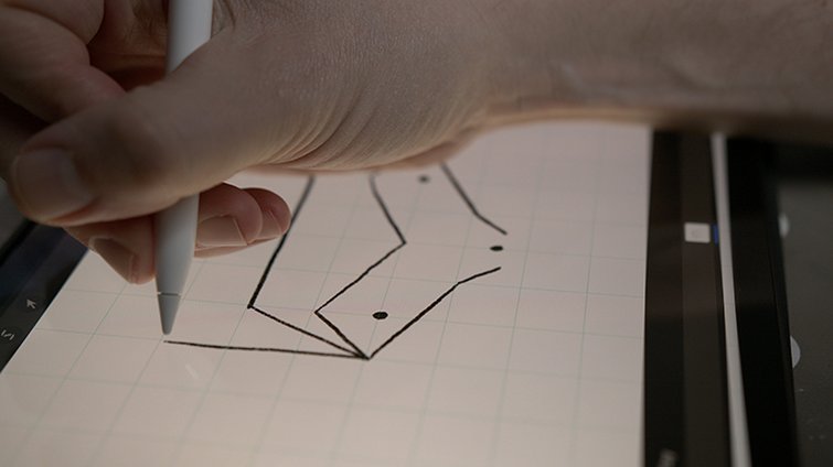 How to Create Dynamic and Fun Line Boil Animations