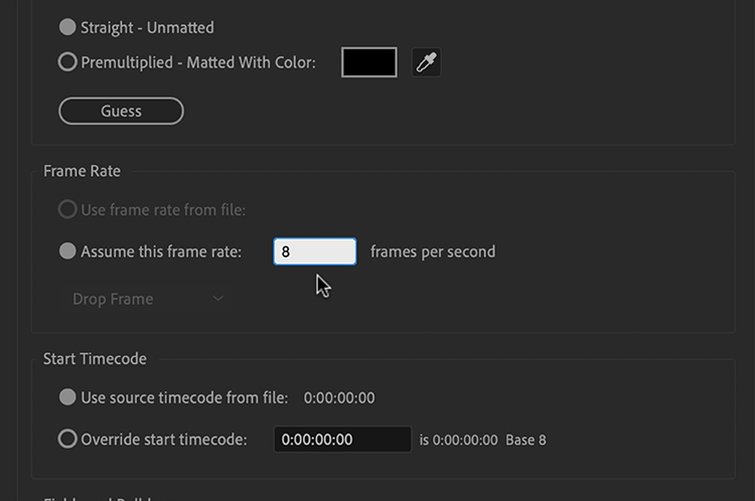 How to Create Dynamic and Fun Line Boil Animations