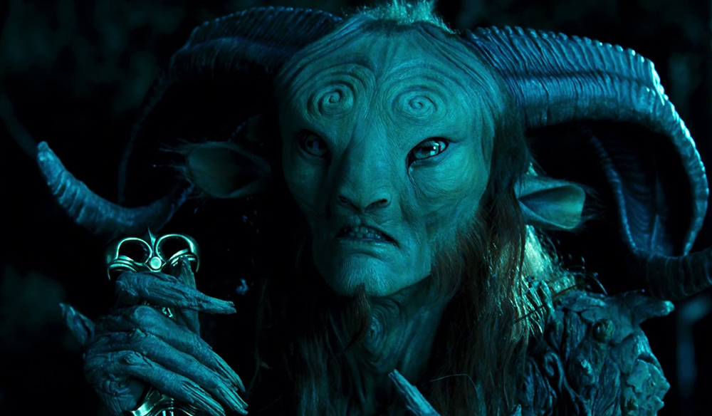 7 of the Most Innovative Uses of Green Screen in Movies