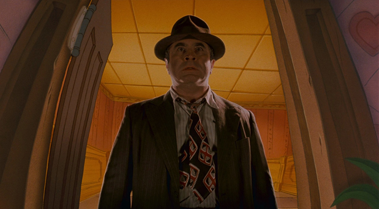 7 of the Most Innovative Uses of Green Screen in Movies