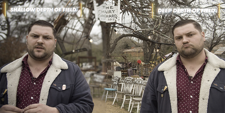 The Exposure Fundamentals Behind Great Filmmaking