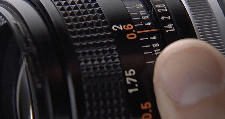 The Exposure Fundamentals Behind Great Filmmaking