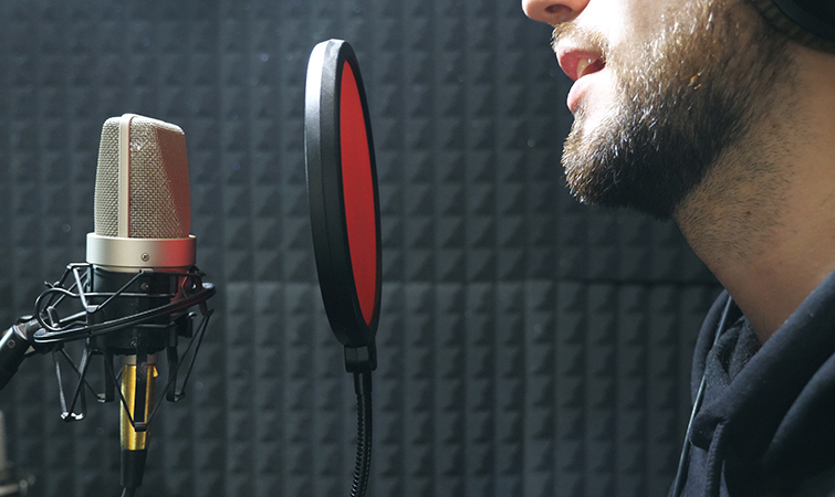 The Best Microphone Setups for Every Type of Podcaster