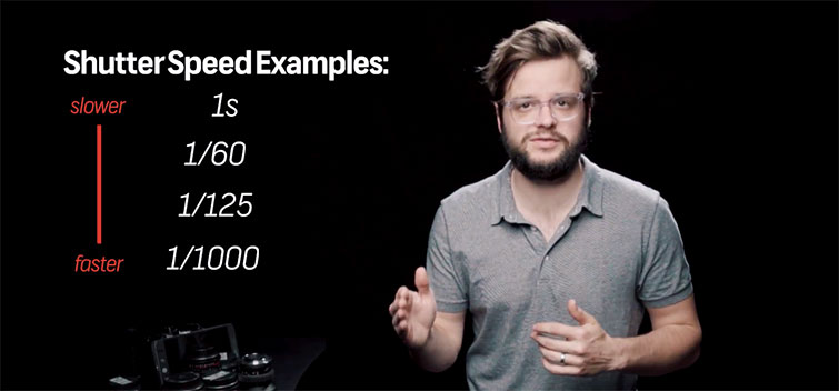 How to Capture The Narrative Power of Shutter Speed