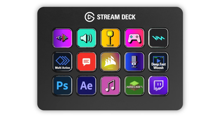 Unlock the Power of Macros with These Gaming Keyboards