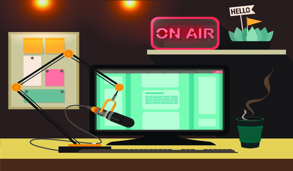 Why and How to Transcribe Your Podcast Episodes