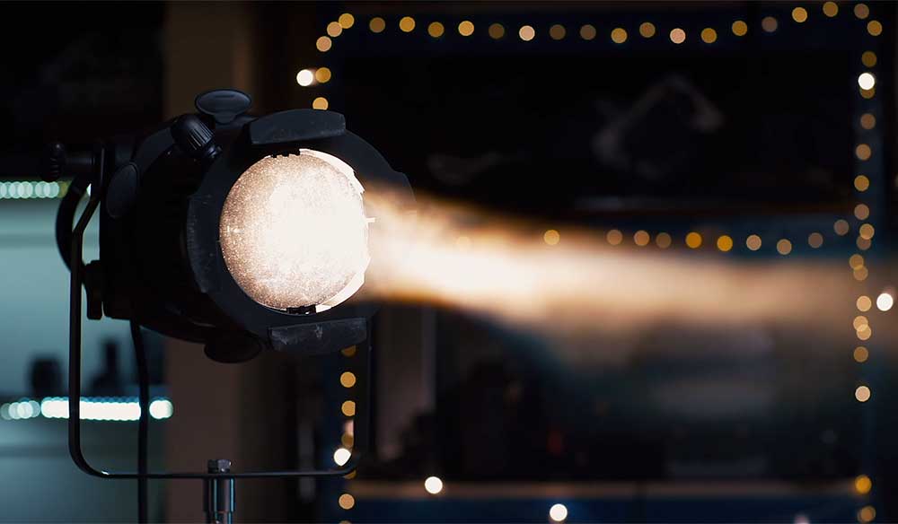 Learning Curve: How to Properly Use the Leko Light