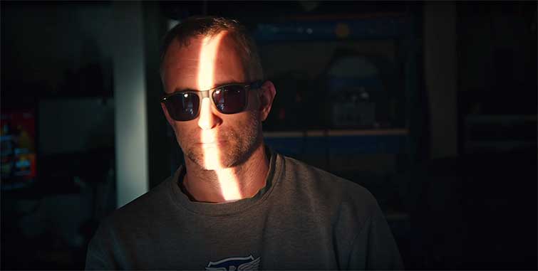 Learning Curve: How to Properly Use the Leko Light