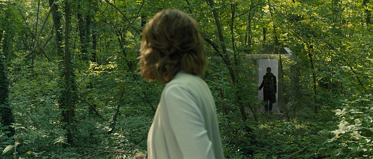 How Blade Runner 2049 Perfected the Art of Color Theory